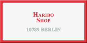 ᐅ HARIBO Shop Berlin » Lohnt sich ein Besuch?